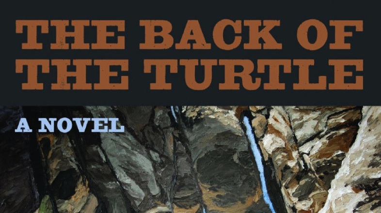 Thomas King, 2014 GG Speech for The Back of The Turtle | SpiderWebShow